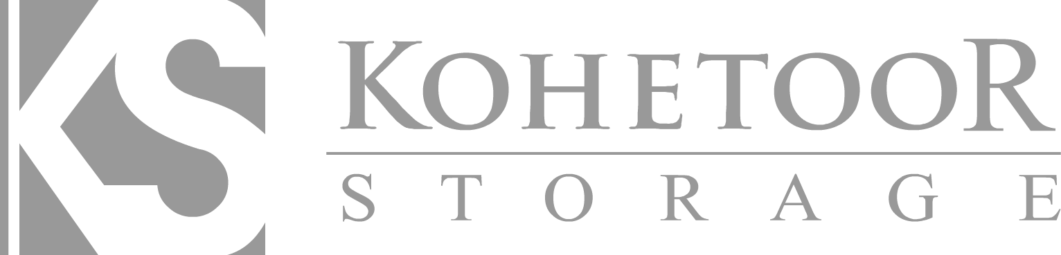 Heavy Duty Storage Rack – Kohetoor Storage